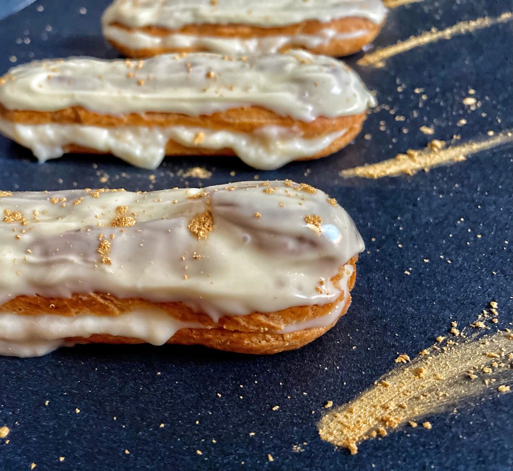 Madamè Eclair - Antreprenoare Romania