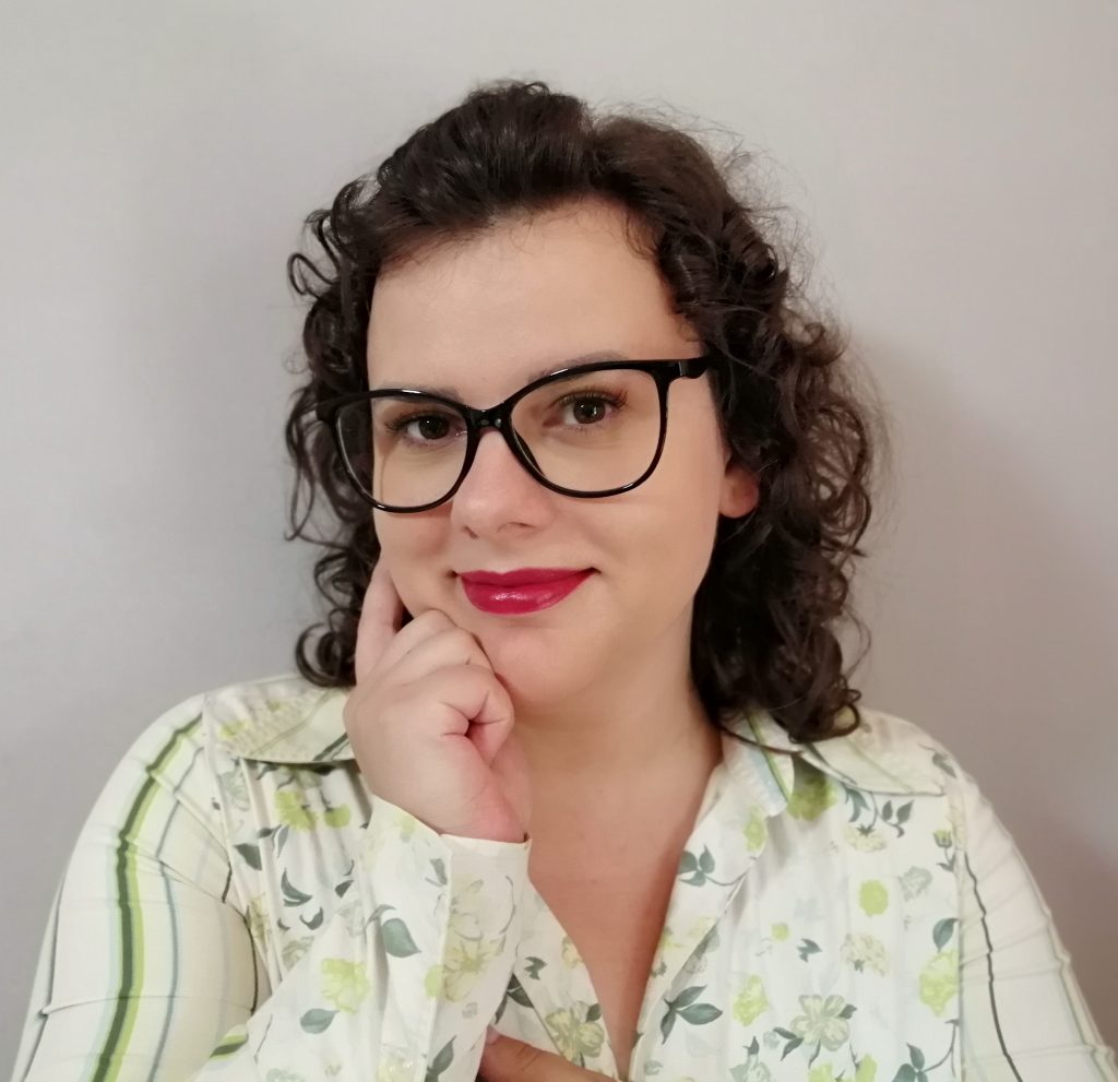 Studiaz - comunitatea celor care vor să învețe - Ana-Maria Gugu ...