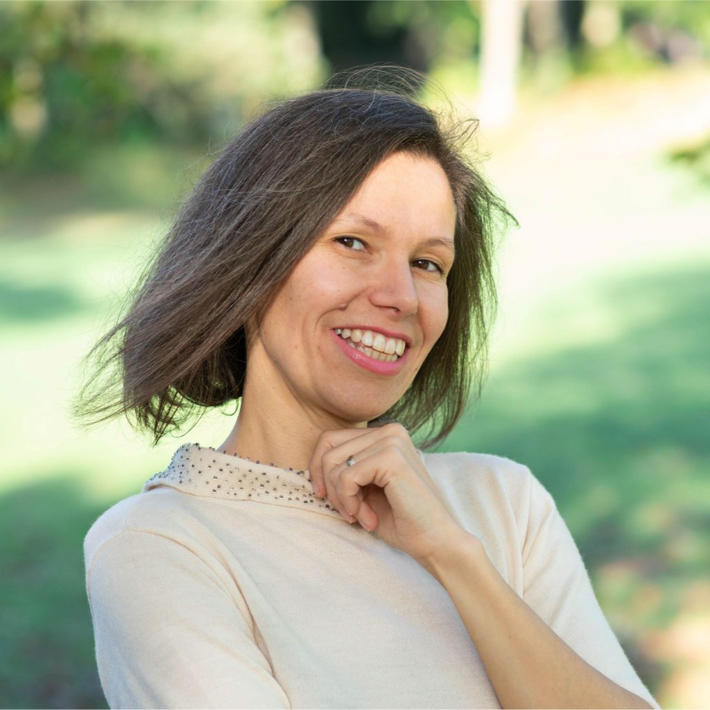 Dorela Iepan - Fiecare Zi Este O Nouă Oportunitate Pentru Un Infinit De ...